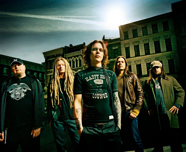 HIM celebra sus 20 años de carrera – Sound & Vision