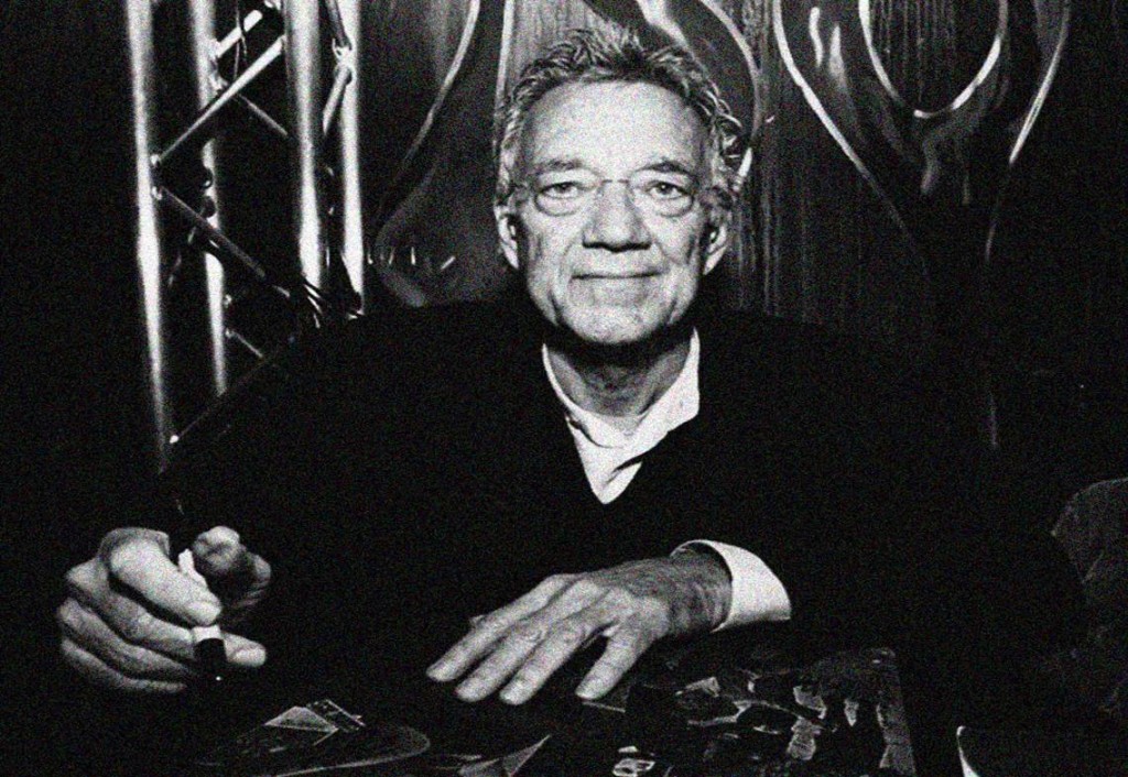 Fallece Ray Manzarek, tecladista y fundador de The Doors