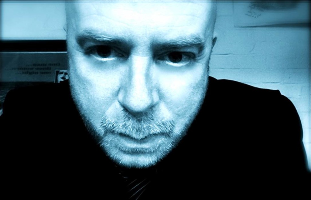 5 álbumes esenciales por Simon Raymonde (Cocteau Twins, Snowbird ...