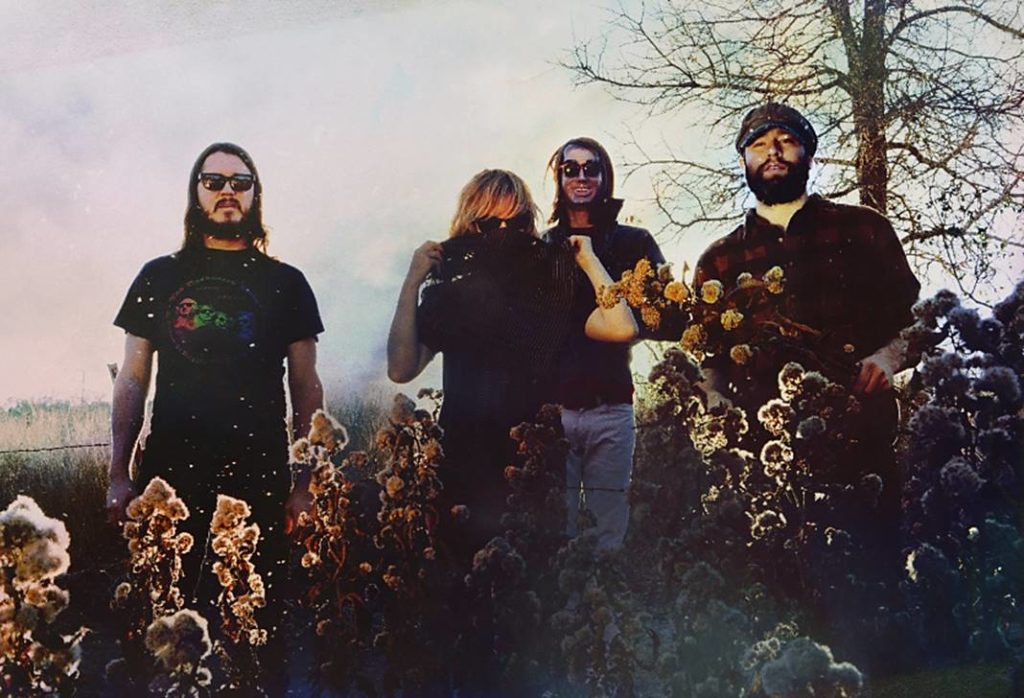 The Black Angels nos comparten su nueva canción: «Without A Trace ...
