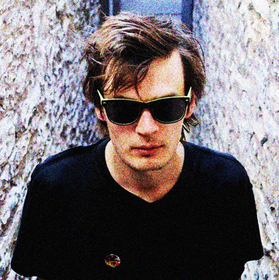 Calvin Love y su melódica "Daydream"