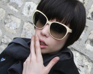 Alice Glass comparte video para «Forgiveness» – Sound & Vision
