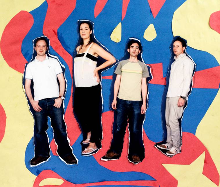 Bautizo sonoro: Algunos de los mejores nombres de bandas en la historia