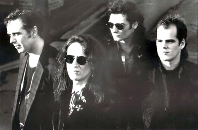 [EN 9 CANCIONES] The Mission