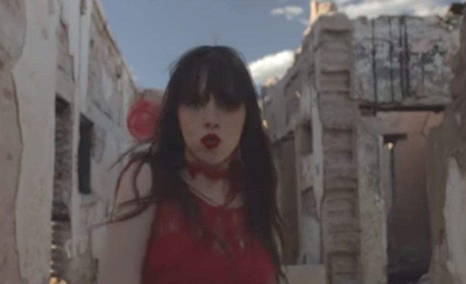 Le Butcherettes presentan el video "My Mallely", grabado en Nueva York ...