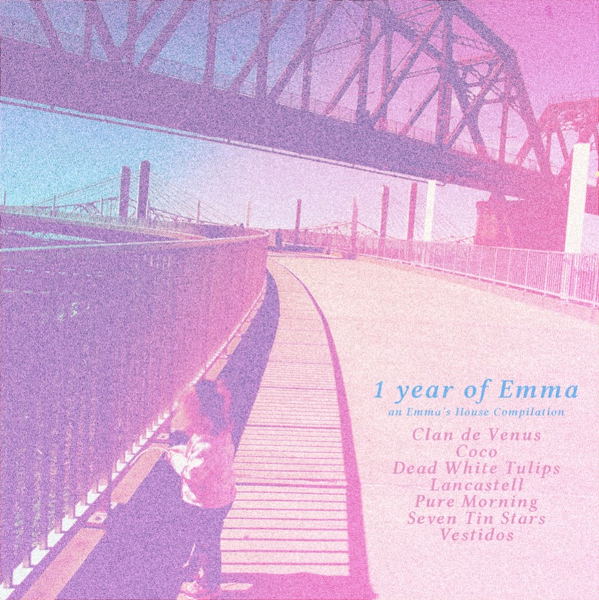 El sello Emma’s House celebra su primer aniversario con un compilado ...