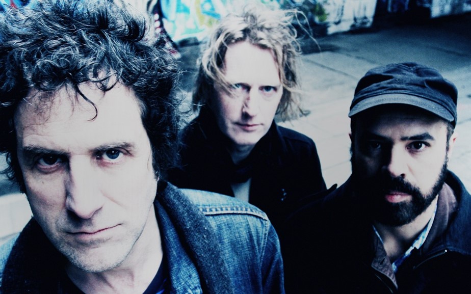 Swervedriver traerá a América sus dos primeros LPs ("Raise" y "Mezcal ...