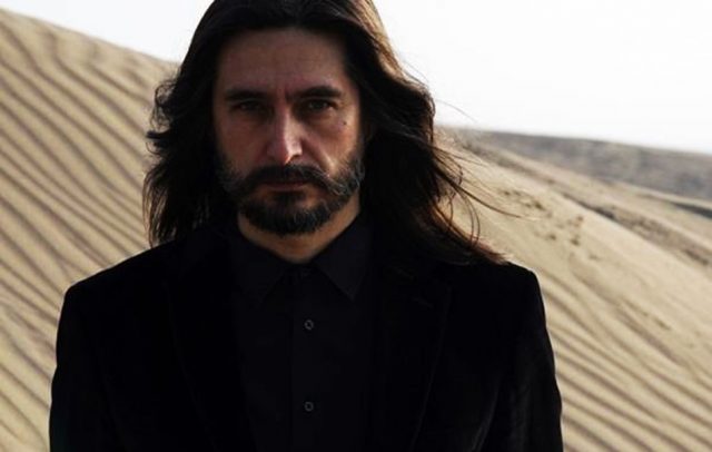 Alfonso André (Caifanes, Jaguares) estrena su nuevo single, «Los Días ...