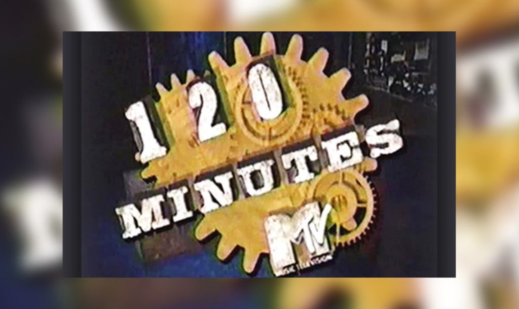 Disponibles en la red todos los episodios de "120 Minutes" durante los ...