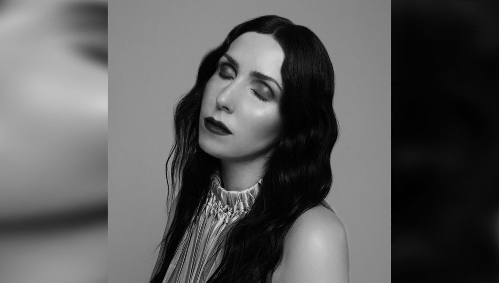 Chelsea Wolfe estrenó "Anhedonia" con la colaboración de Emma Ruth Rundle