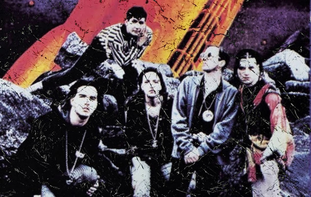Nuevos Clásicos Disfruta De Este Experimental Tributo Para Mundo Feliz El Segundo Lp De 