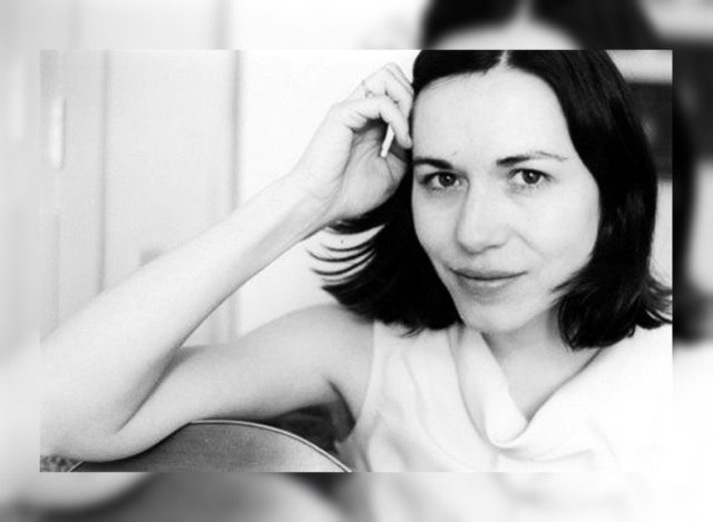 Karen Peris (The Innocence Mission) tomó un poema de un niño de 5 años ...