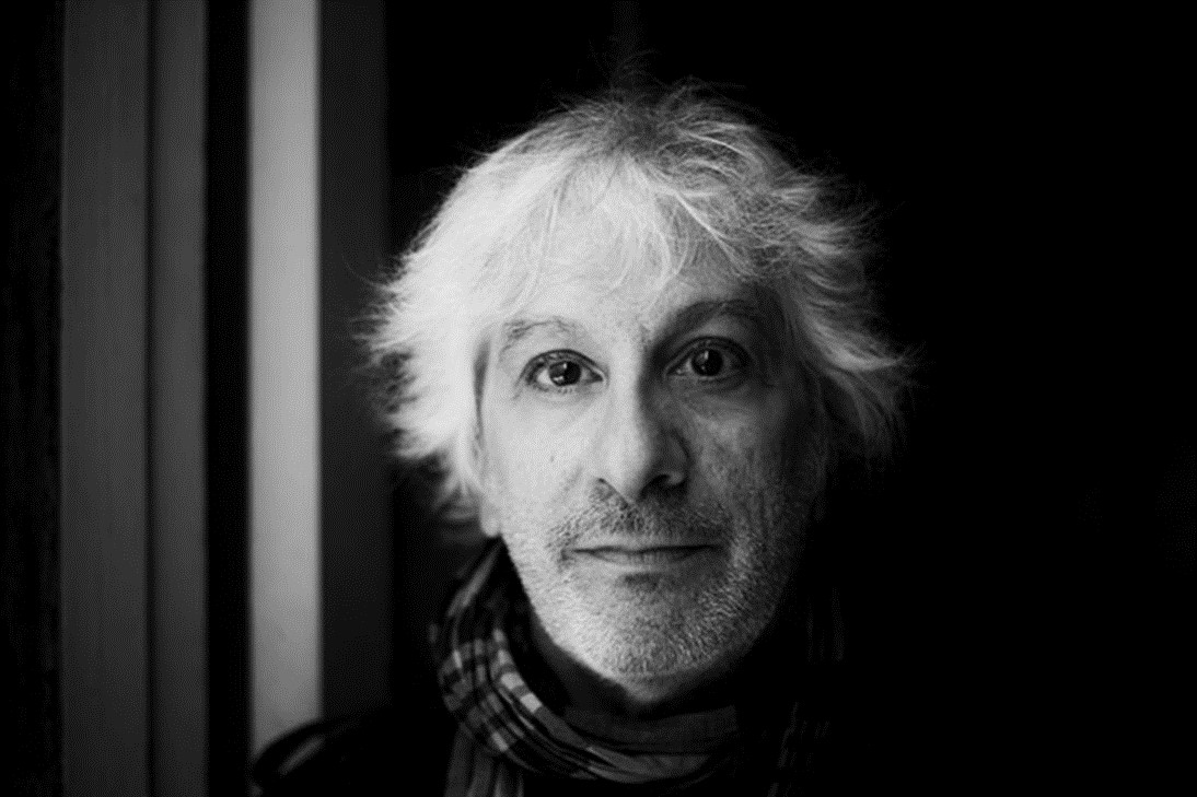 Lee Ranaldo nos comparte 'In Virus Times'; una obra instrumental y ...