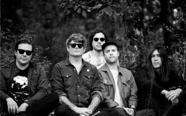 Osees anuncia nuevo LP y estrena "Intercepted Message" con todo y video