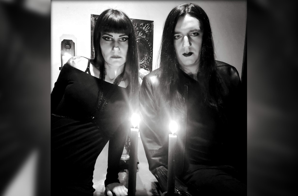 Nuevo death-gaze de Vazum; escuchemos el sencillo, "Double Stellium ...