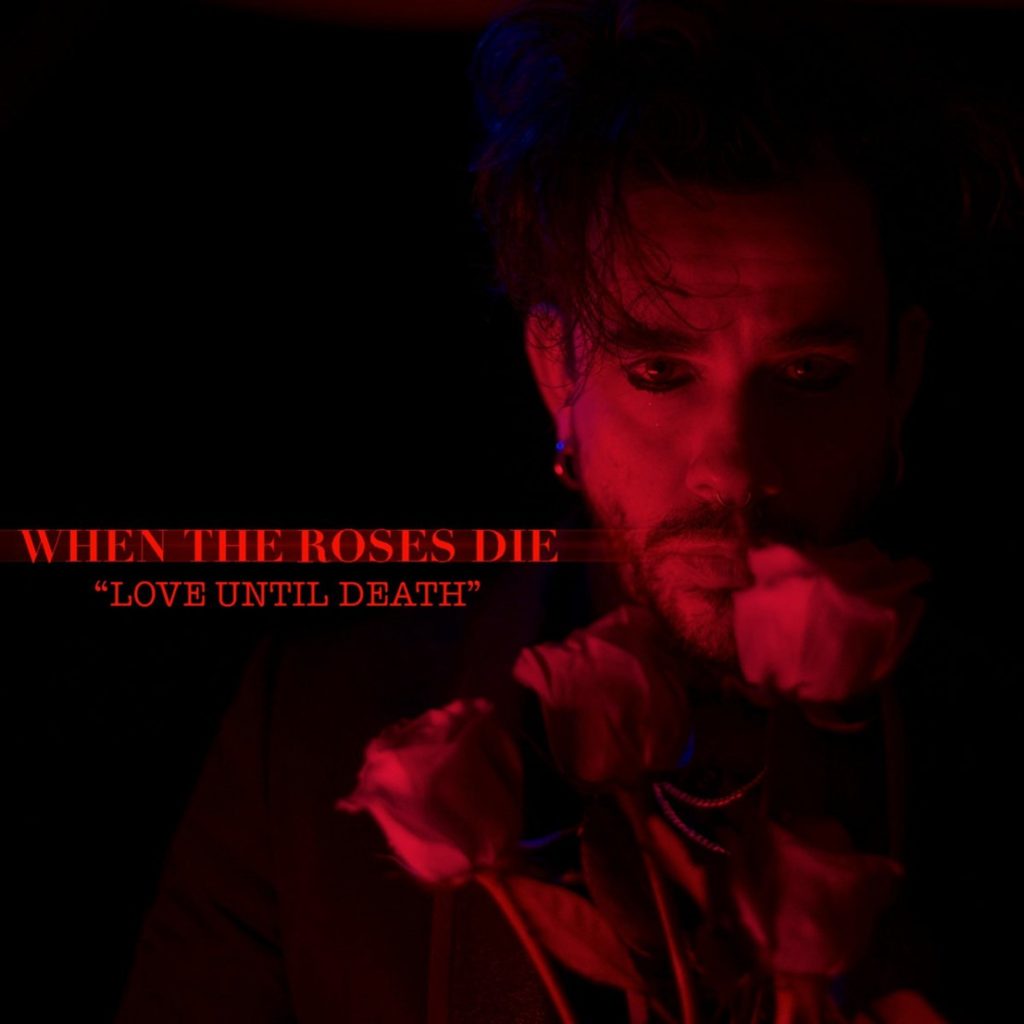 Una gélida sombra: Escuchemos Love Until Death, el LP debut de When The ...