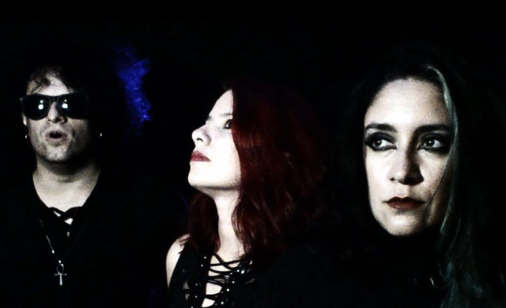 Los costarricenses Ariel Maniki and the Black Halos estrenan el single ...