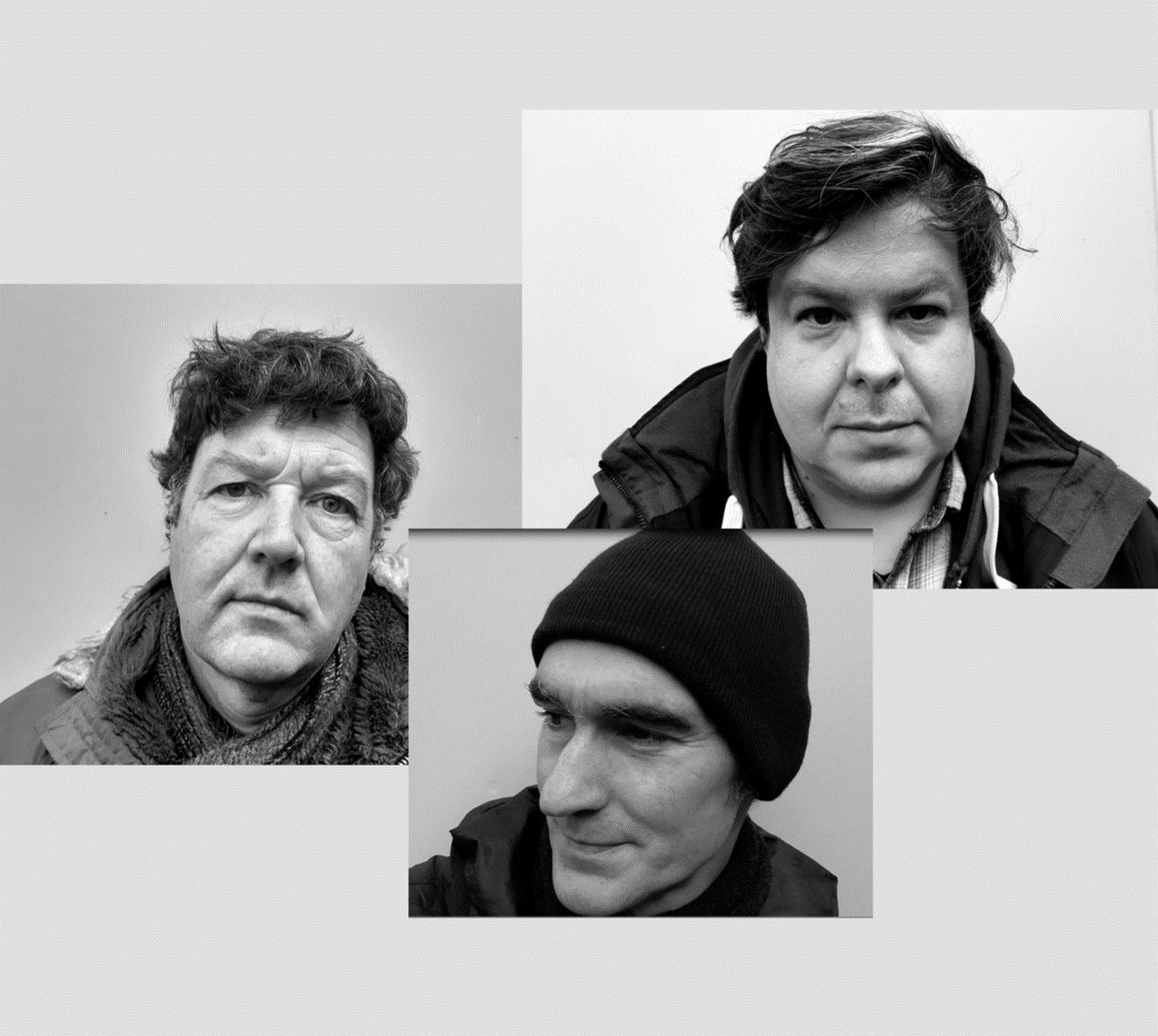 FULL STREAM: New Suite LP - Soft On Crime; una carrera del sótano a la ...