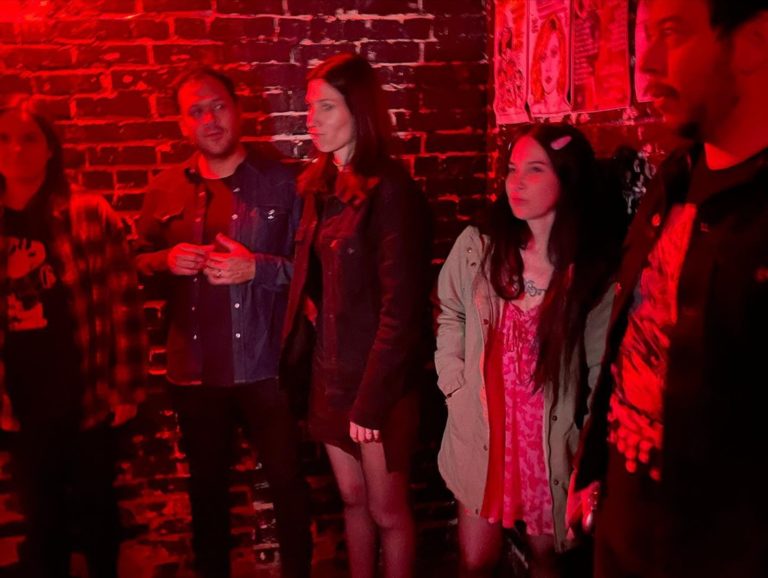 Letting Up Despite Great Faults es puro amor en su nuevo EP, Cramble ...