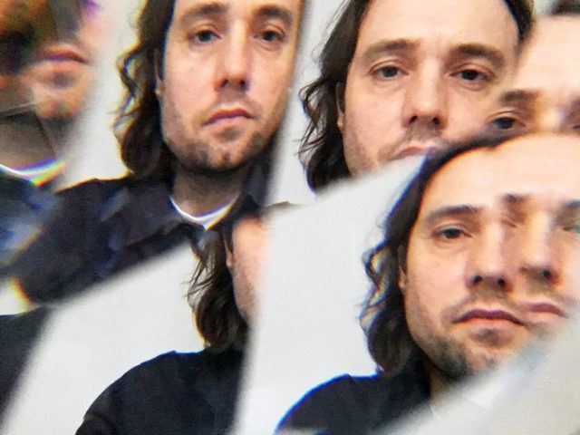 [S&V RECOMIENDA] Soft Walls: emociones, distorsión y baja fidelidad