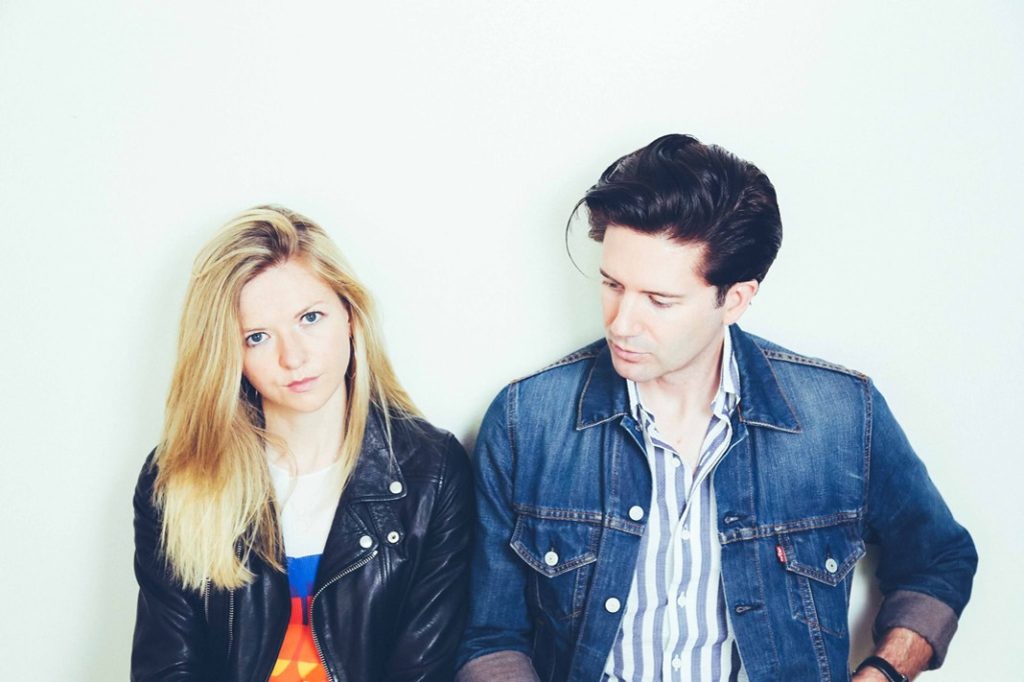 Still Corners reaparece con una nueva y aterciopelada canción: "Summer ...