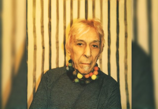 John Cale confirma nuevo álbum y estrena su primer single-video: "How ...