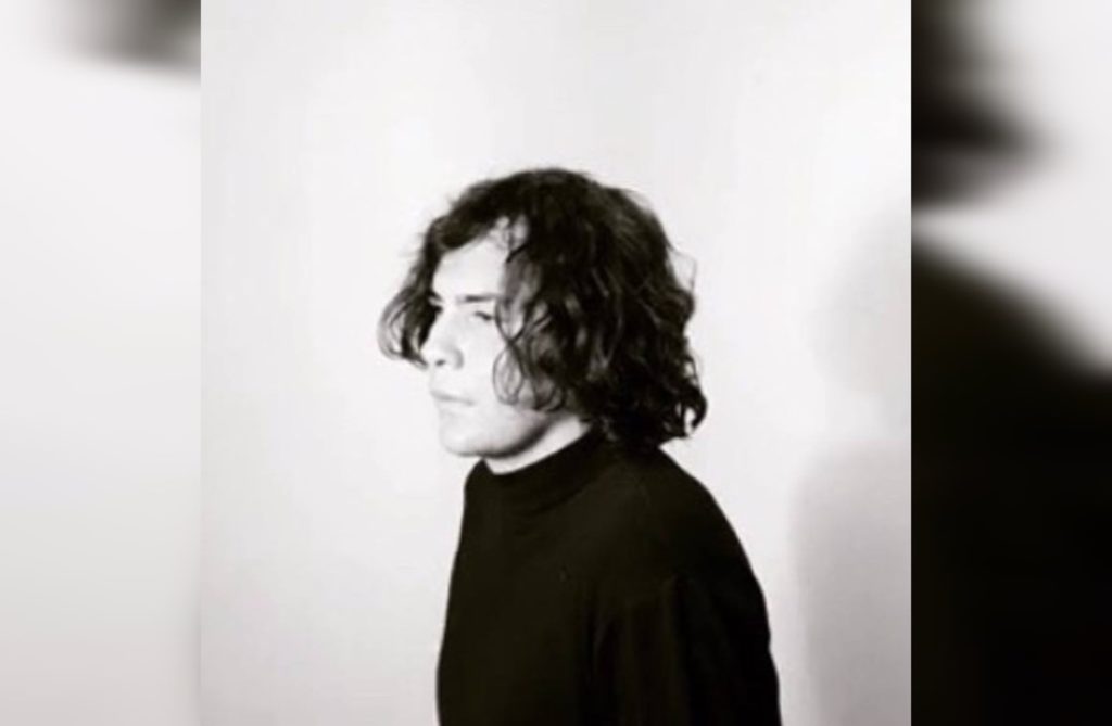 The Mad Walls por fin va por su LP debut; escuchemos "Hip Comma"
