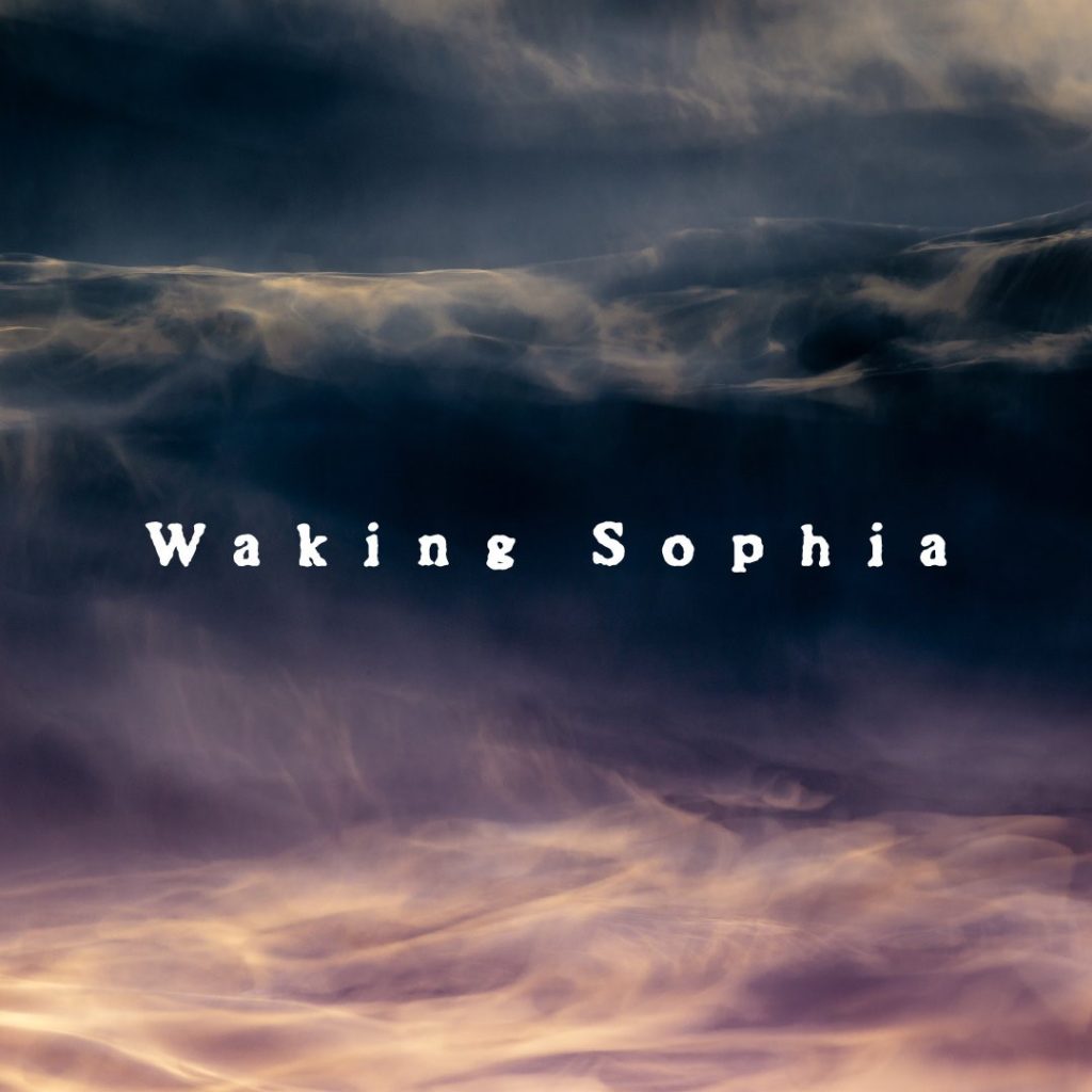Un nuevo debut del etéreo dreampop: Waking Sophia nos invita a volar ...