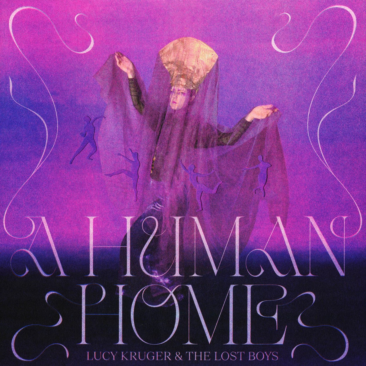 Quietud en las sombras: Escucha 'A Human Home', el introspectivo nuevo ...