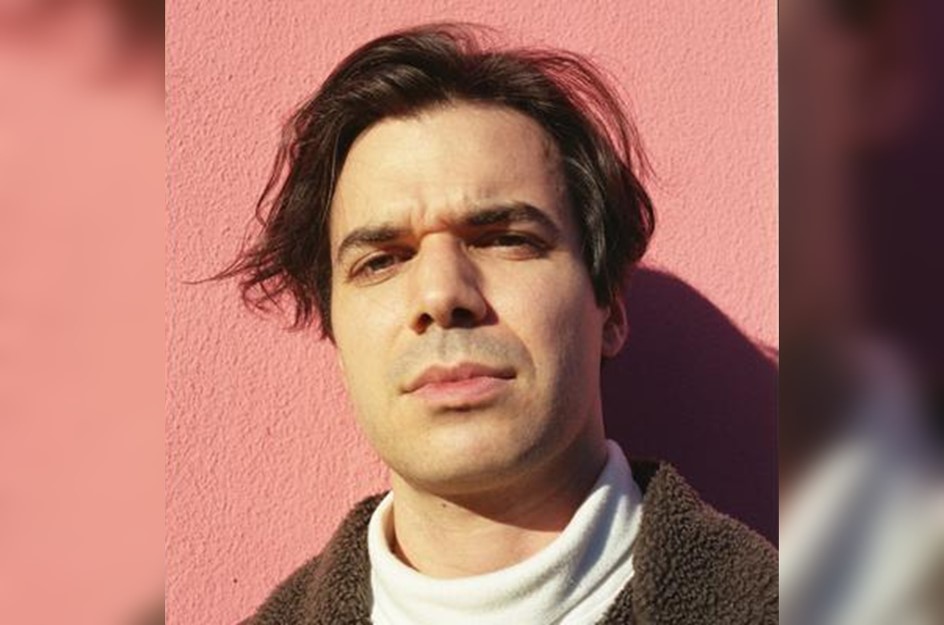José Junior comparte su nuevo álbum de estudio: 'Spanish Leather'