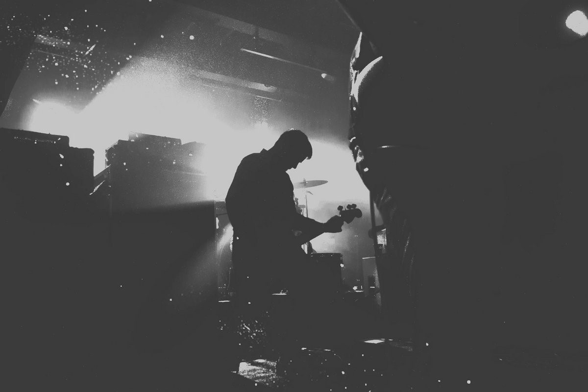 Balance and Composure regresan con un poderoso y sentimental LP: 'with ...