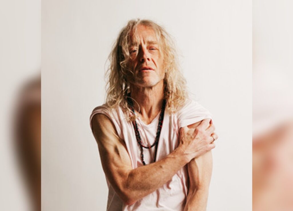 Alan Sparhawk (Low) comparte su nuevo y transparente álbum: 'Trampled ...