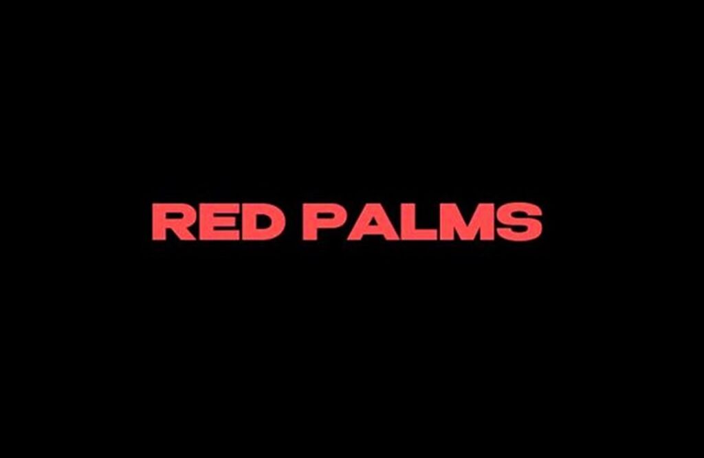 Red Palms es shadow-wave romántico y fresco; escucha su sencillo "Xabyss"